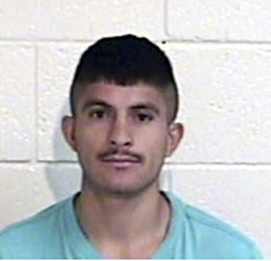 Hidalgo County sheriff says leader of criminal organization recruited ...