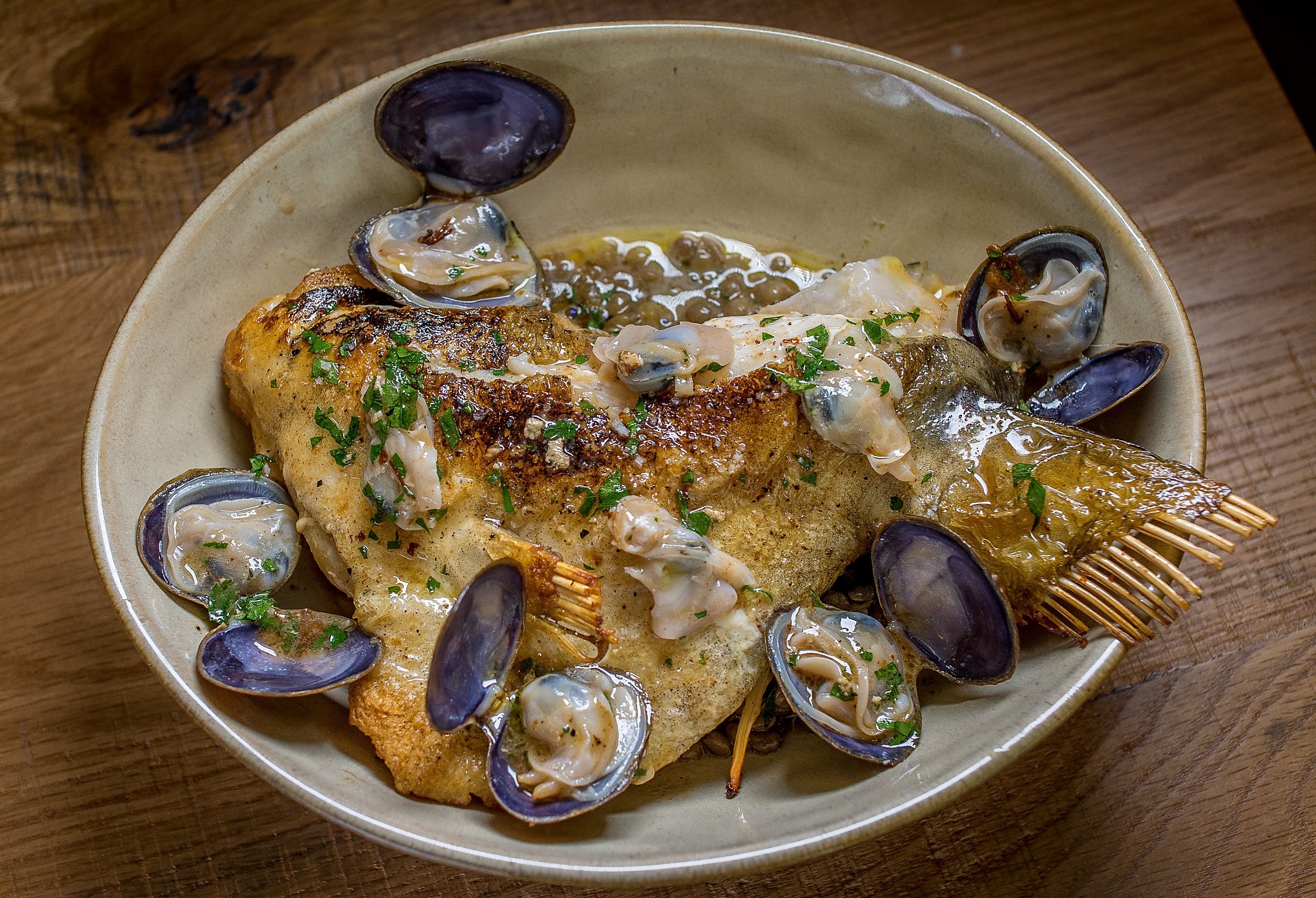 New kid on the block: Jersey-style pizza in S.F.
