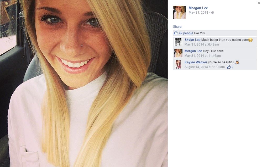 Police officer responsible for Texas Tech University student's death ...