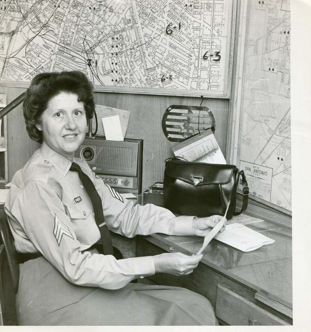 Mystery surrounds this 50-year-old Bexar Co. Sheriff lighter found in ...