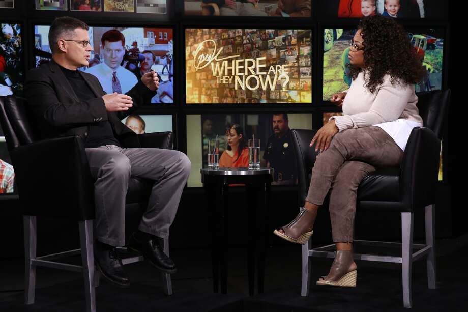 Andrea Yates' ex-husband tells Oprah wife didn't deserve 'cruelest ...