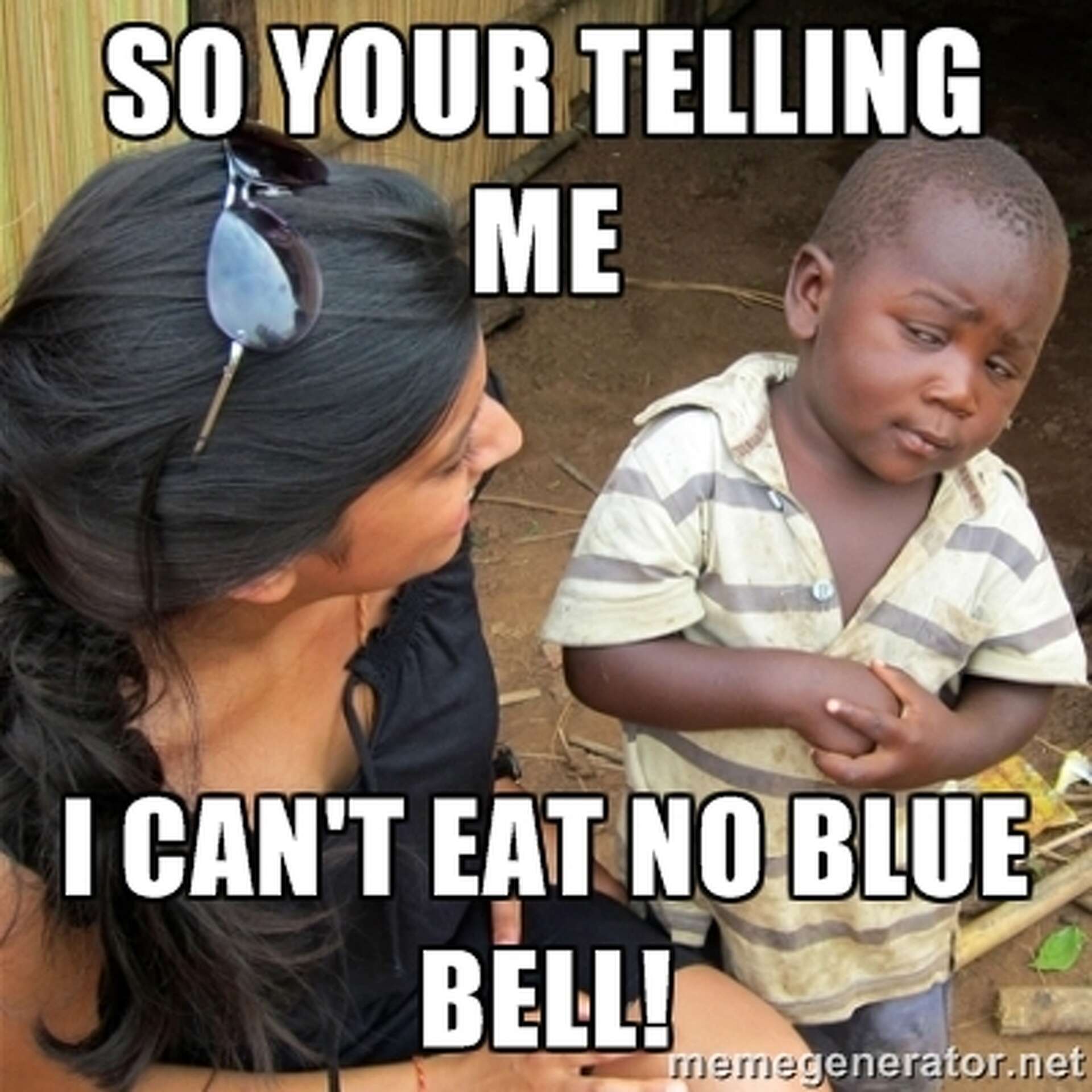 Blue Bell announces first returning flavor via Instagram