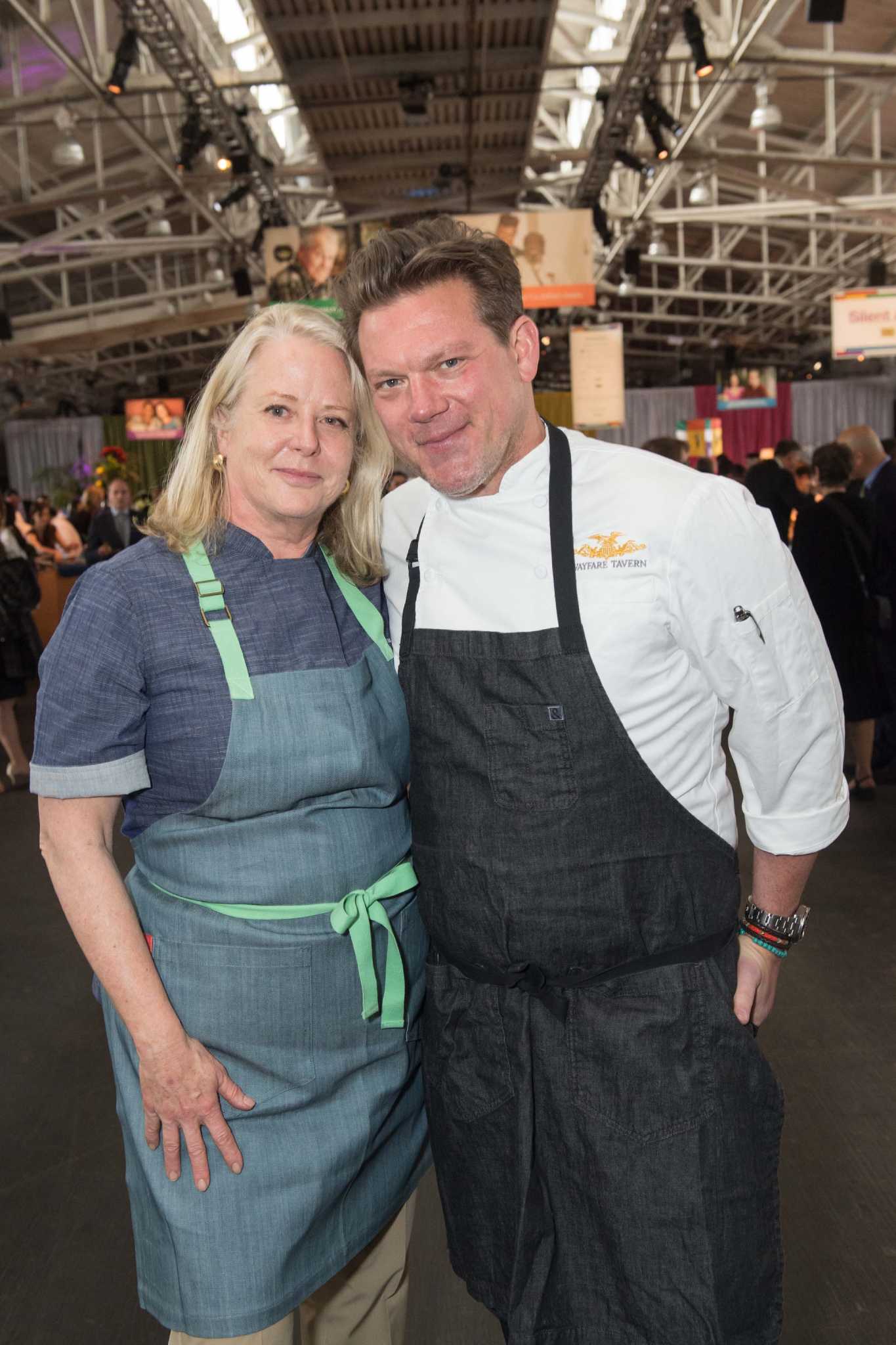 Star Chefs & Vintners Gala