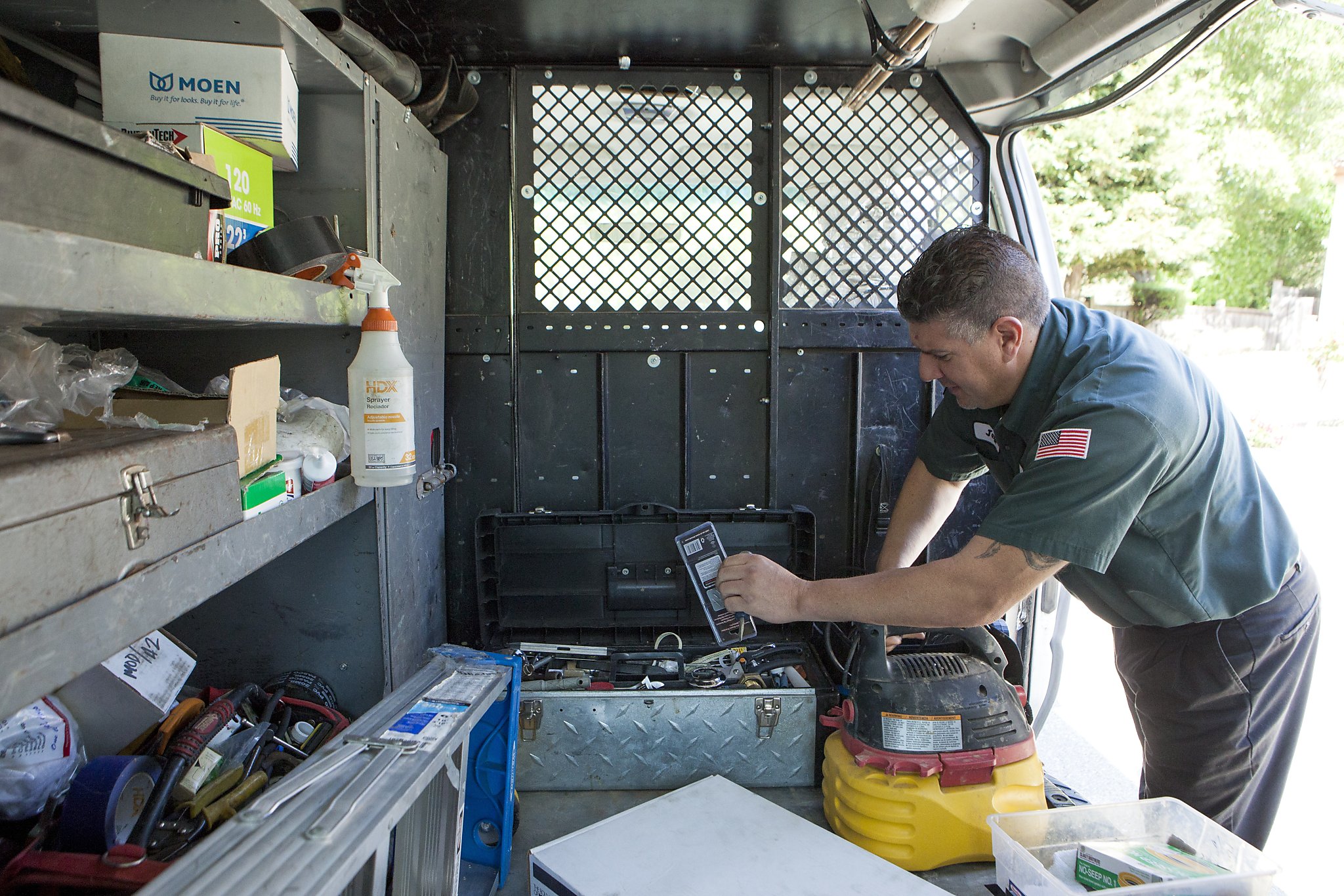 Could client poaching undercut on-demand companies?