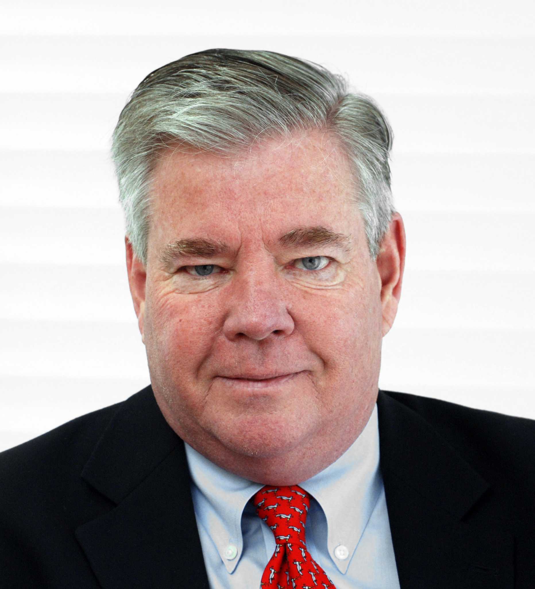 Dunn announces candidacy for Brookfield first selectman