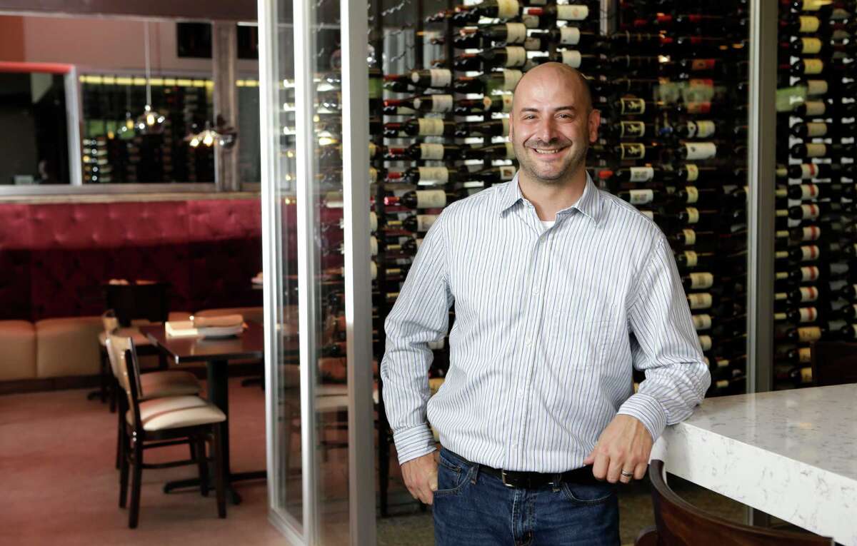 Crisp is ready to show off its crisp new take on pizza, beer and wine