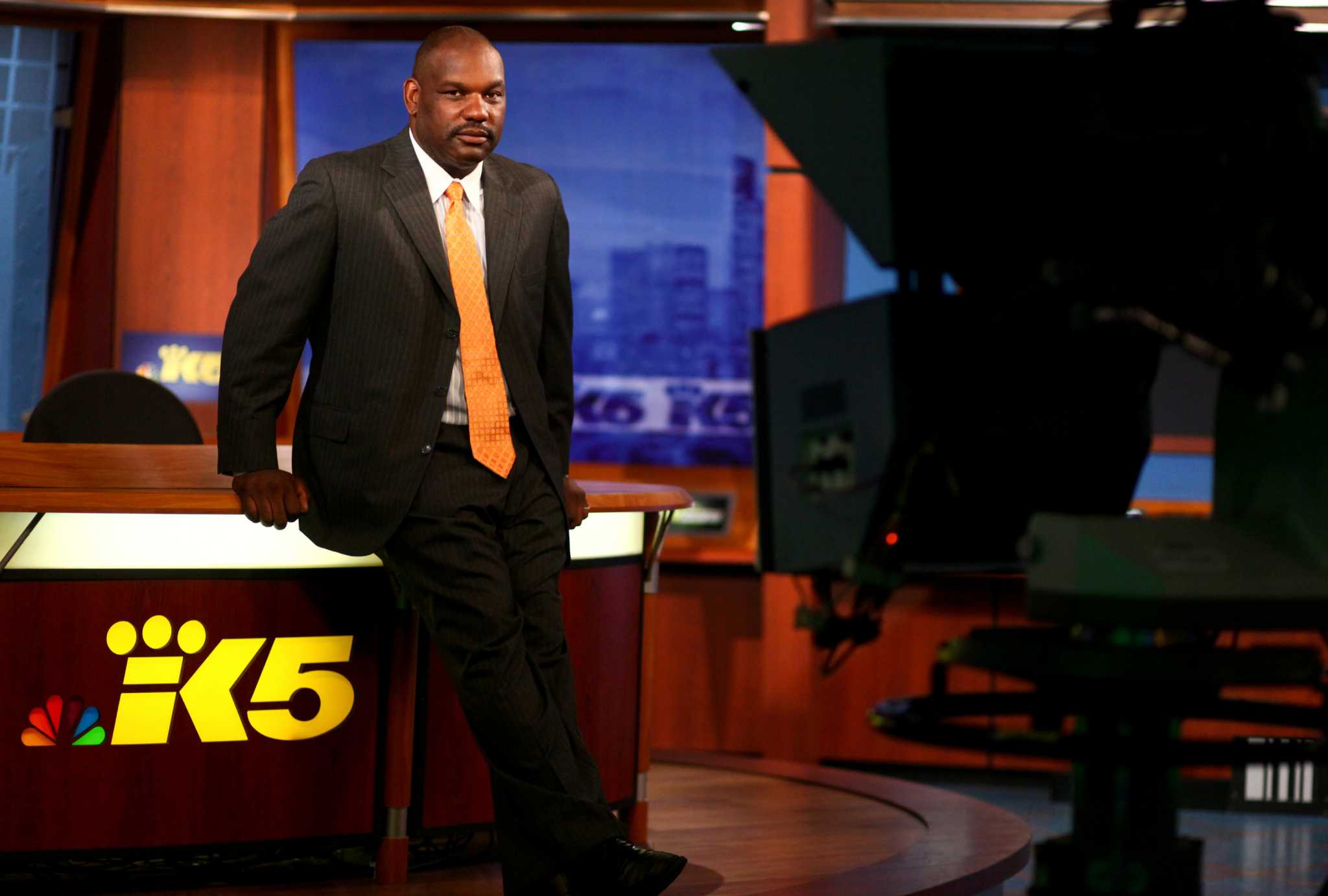 Jesse Jones returns to Seattle-area TV at new channel