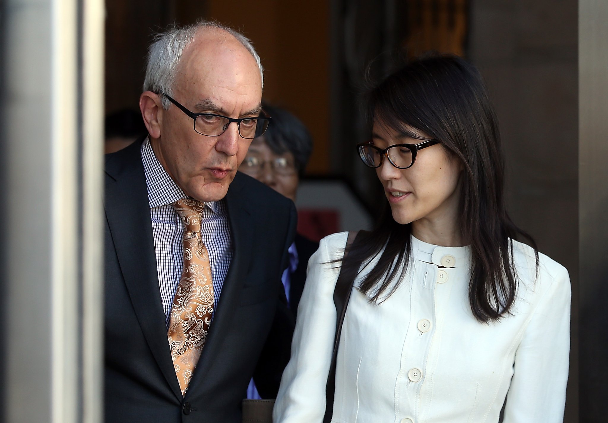 Ellen Pao plans to appeal Kleiner Perkins Caulfield & Byers case