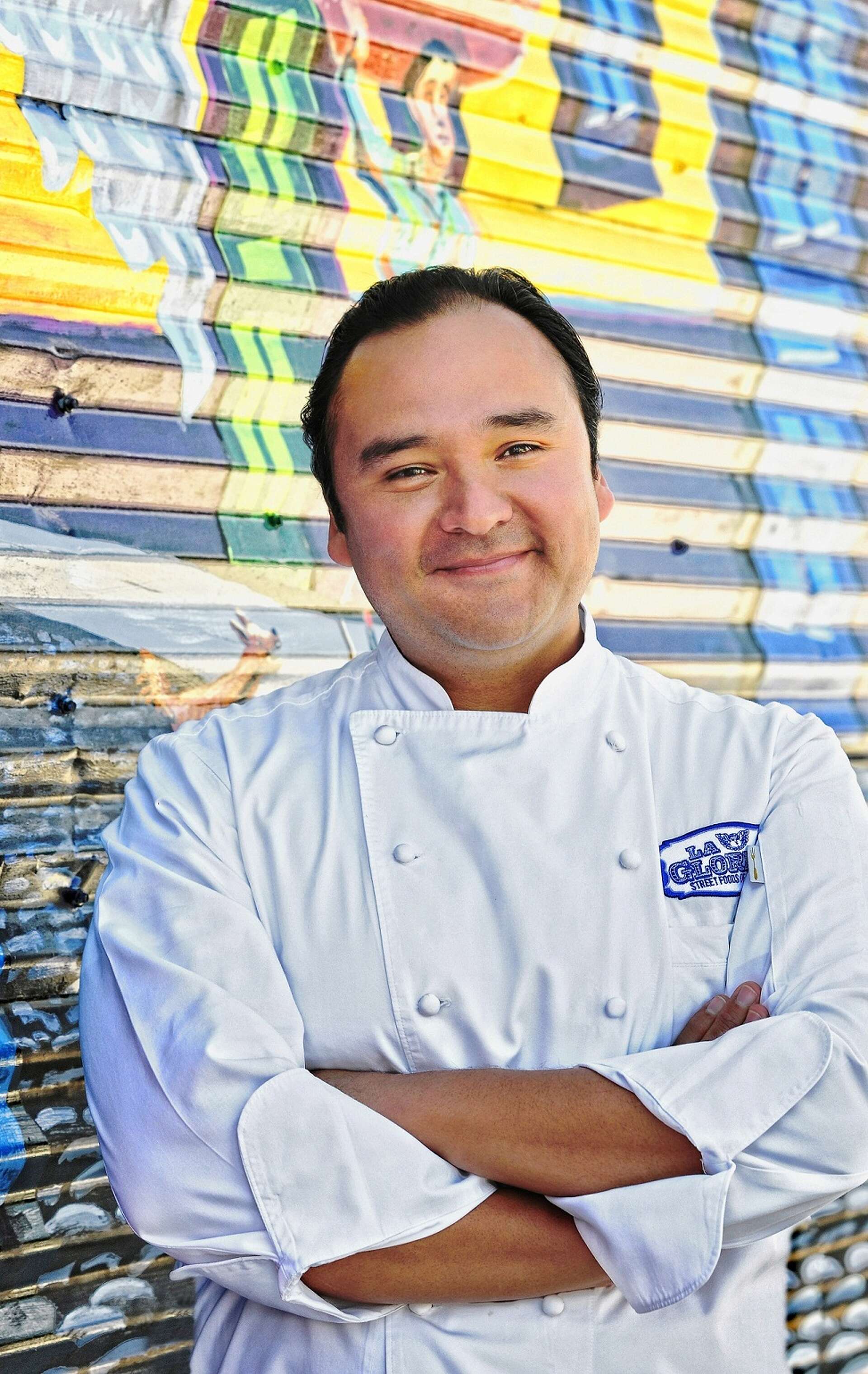 12 new hot spots in Las Vegas to hit this spring