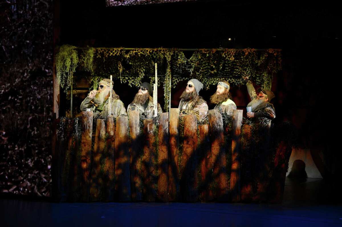 12 new hot spots in Las Vegas to hit this spring