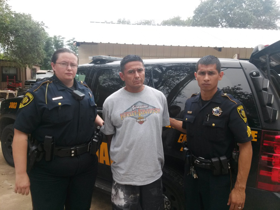 DPS: Alleged cartel member with Laredo ties added to Texas Most Wanted list