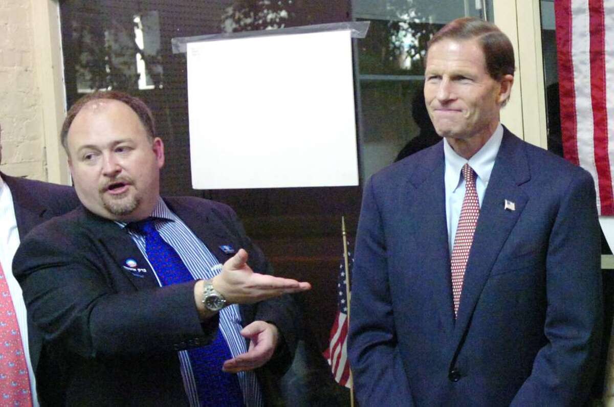 Shock: Fatal crash hits close to home for Greenwich public servants