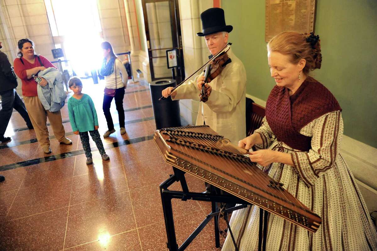 Lincoln remembrances