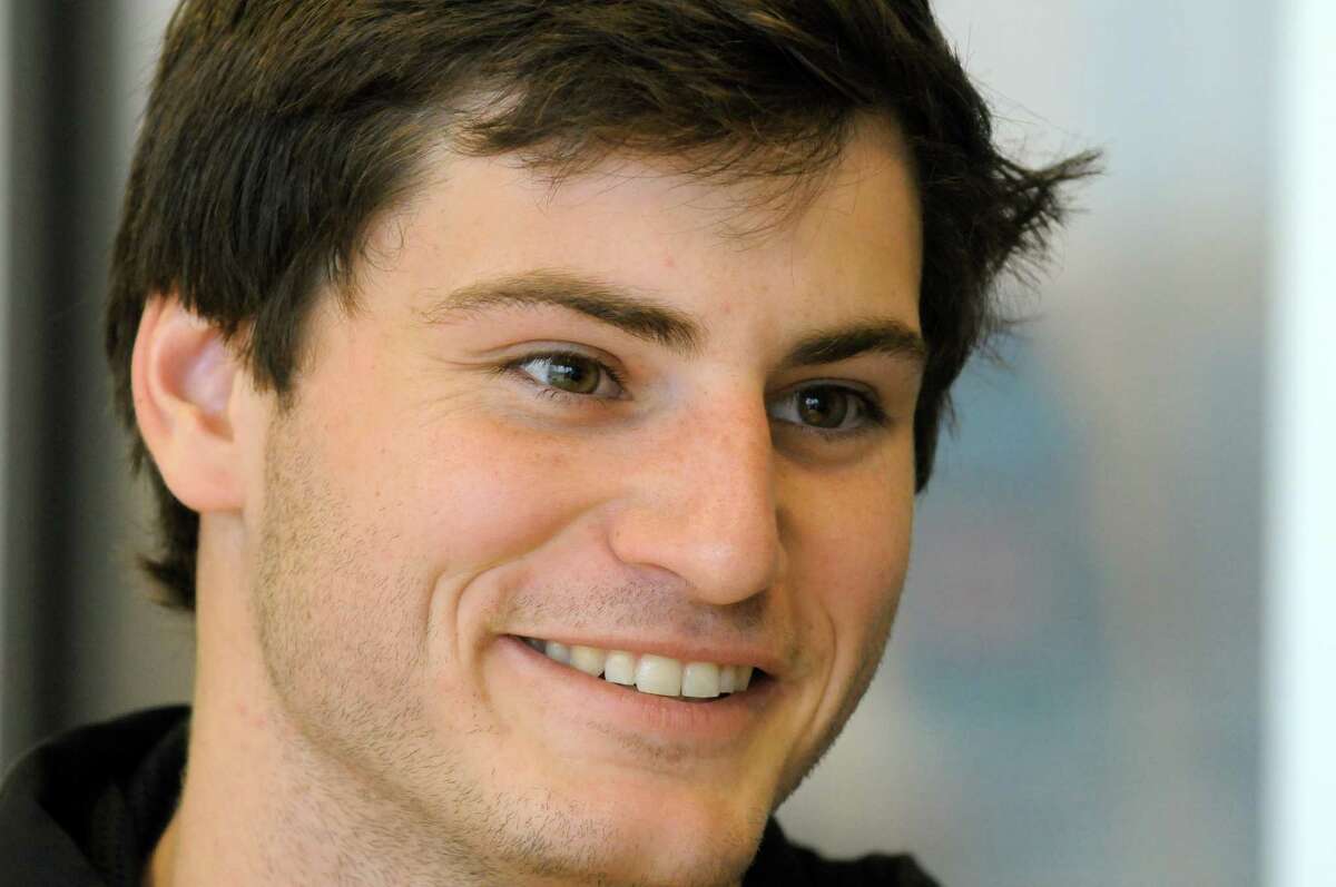 Tim Wilkin: A conversation with RPI kicker Andrew Franks