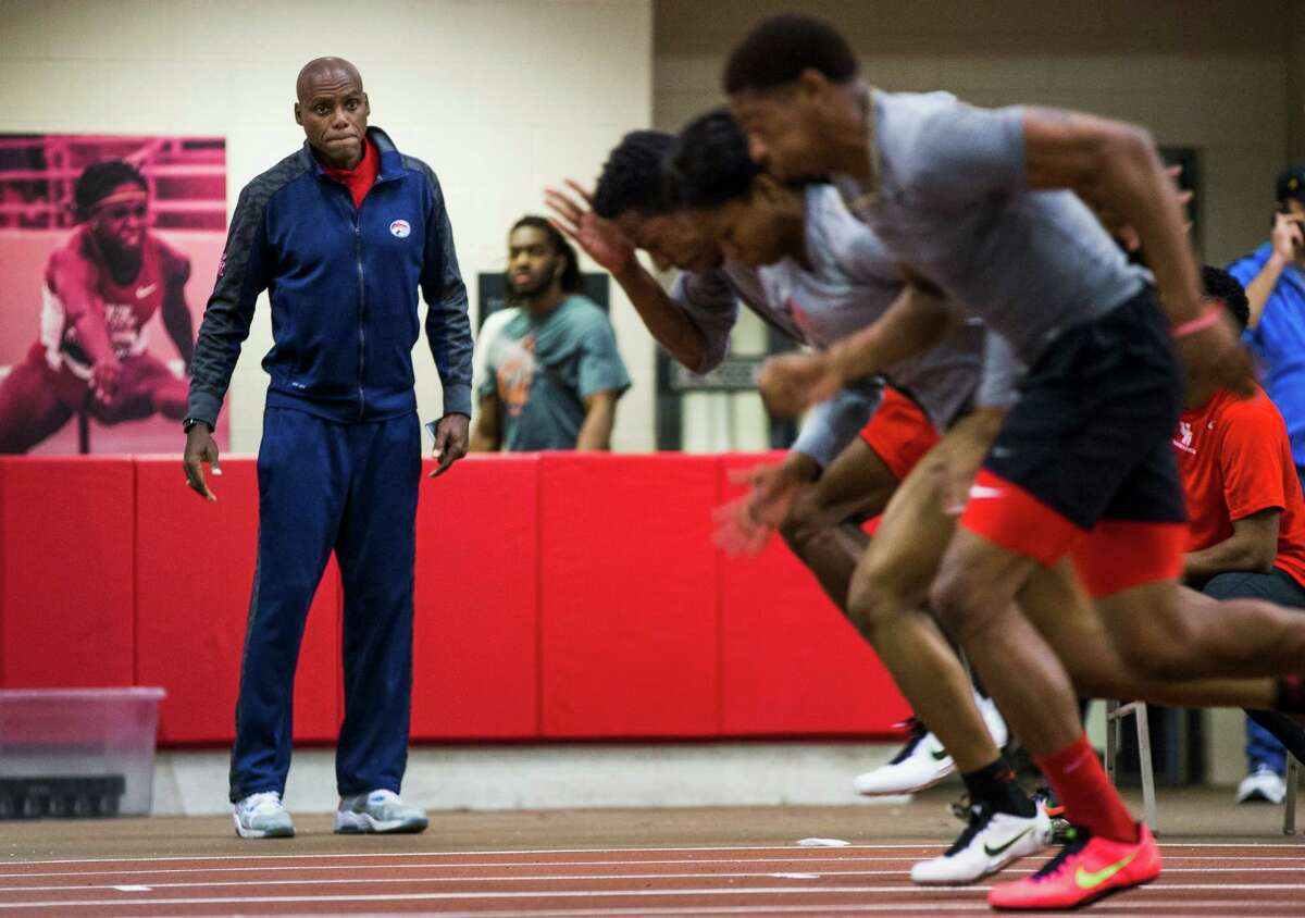 King Carl is now Coach Carl at UH