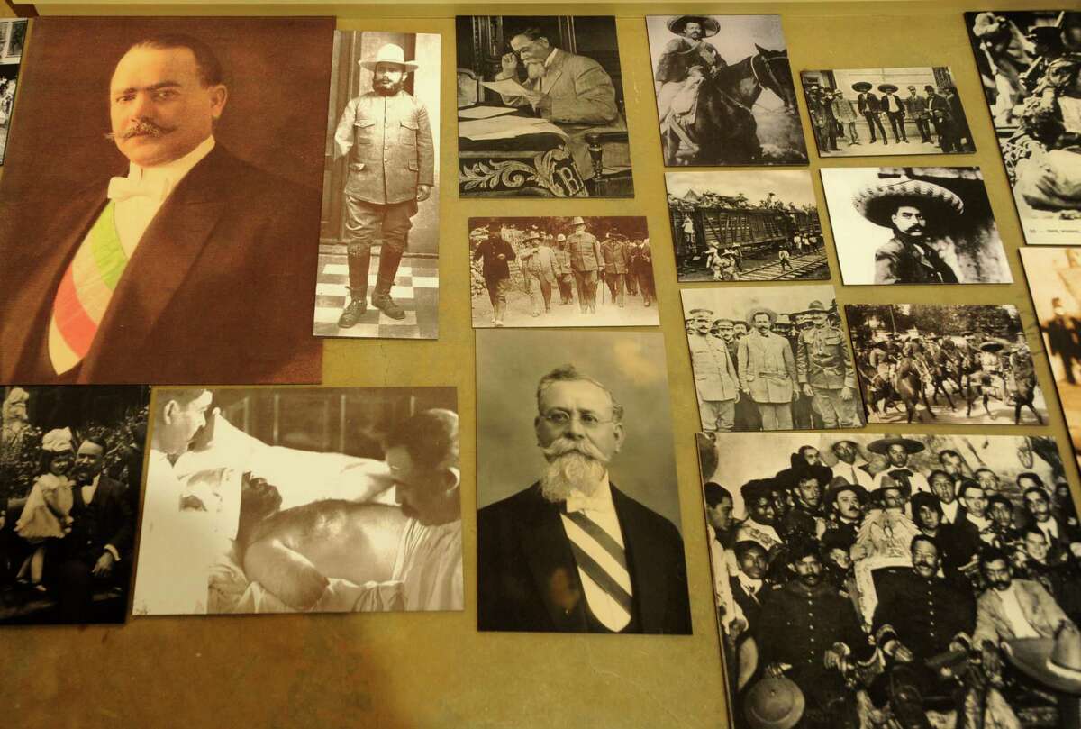 Mexican Revolution hero lynched by posse 100 years ago
