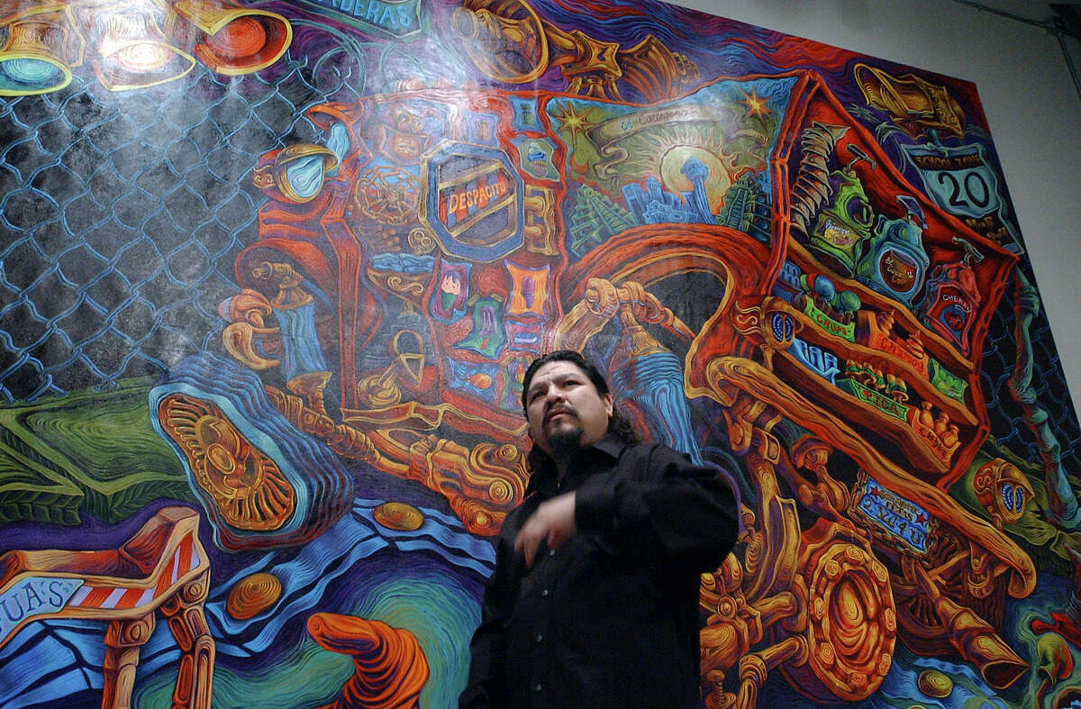 City takes over Market Square museum