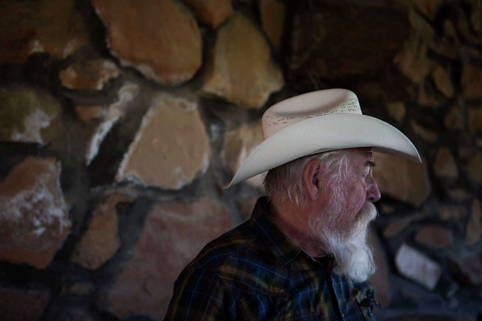 Reality show to paint Terlingua as outpost of edgy outliers