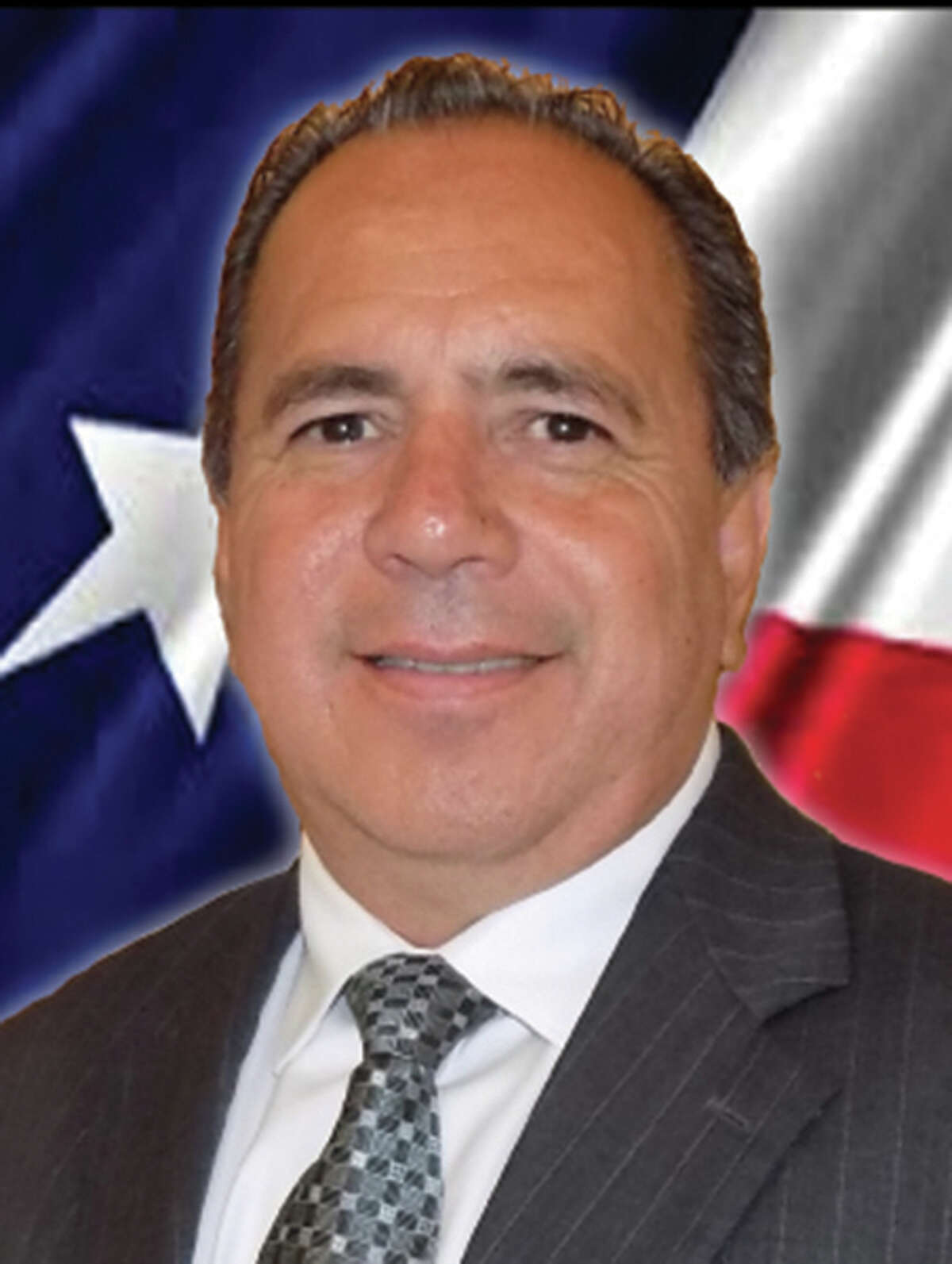 School trustee Tomas Uresti in the race for Farias’ state house seat