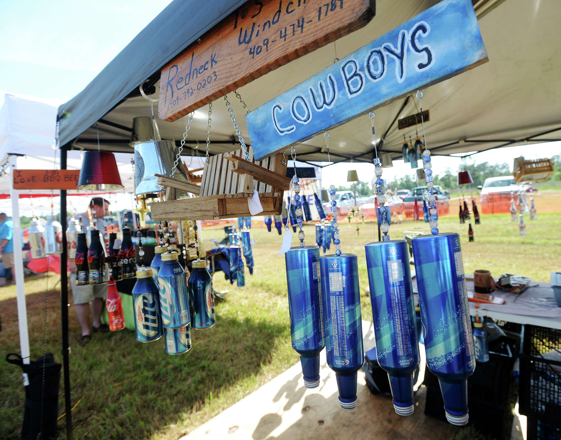 The top 10 most redneck towns in Texas