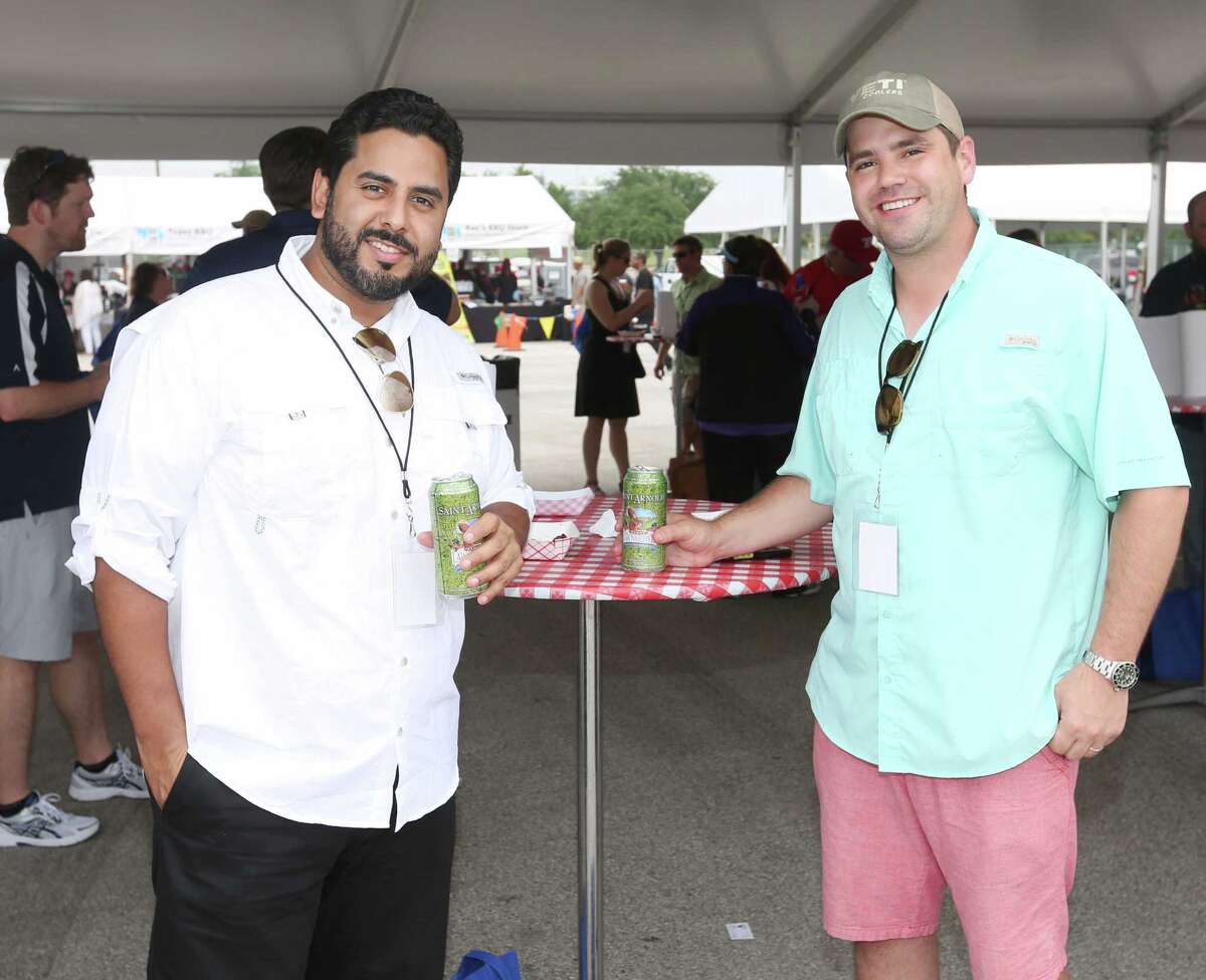 Houston's top BBQ names pass on meaty knowledge to aspiring pitmasters
