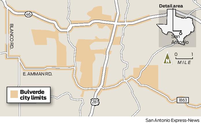 'Home rule’ initiative divides Bulverde