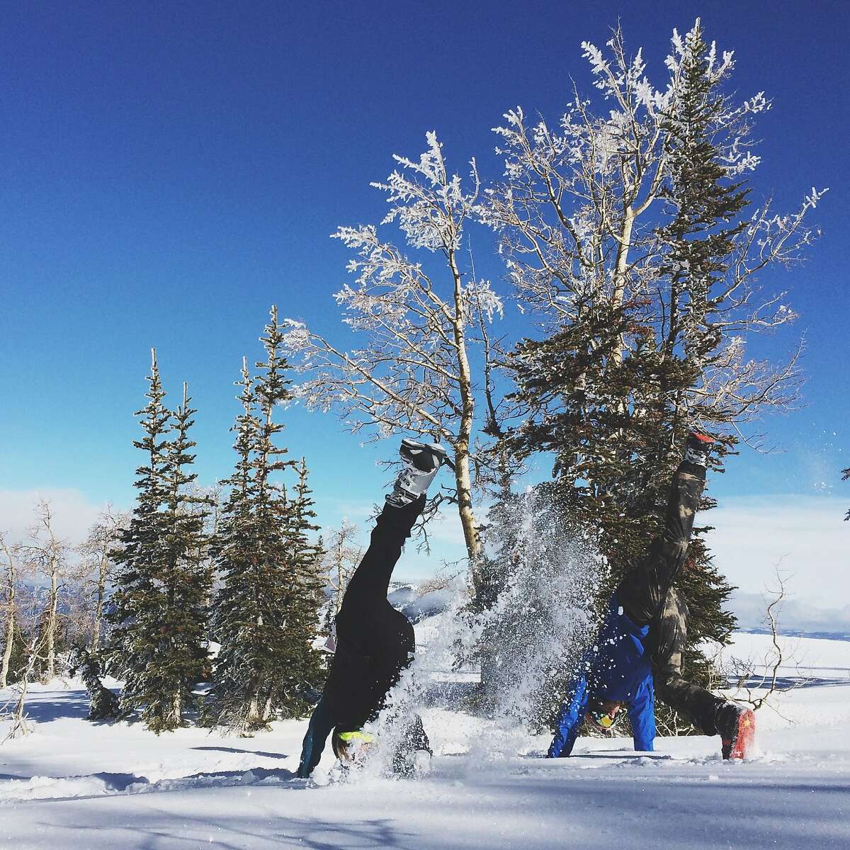 Nepal quake: S.F. Everest victim’s life of adventure, awareness