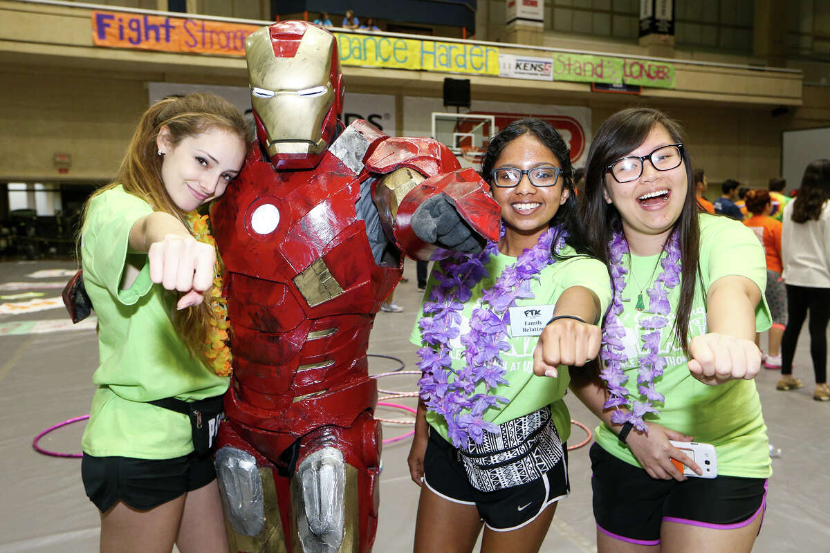 Female Iron Man Costume