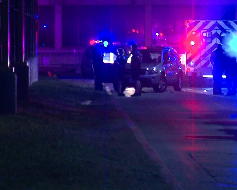 One UTSA student, another man shot on Northwest Side