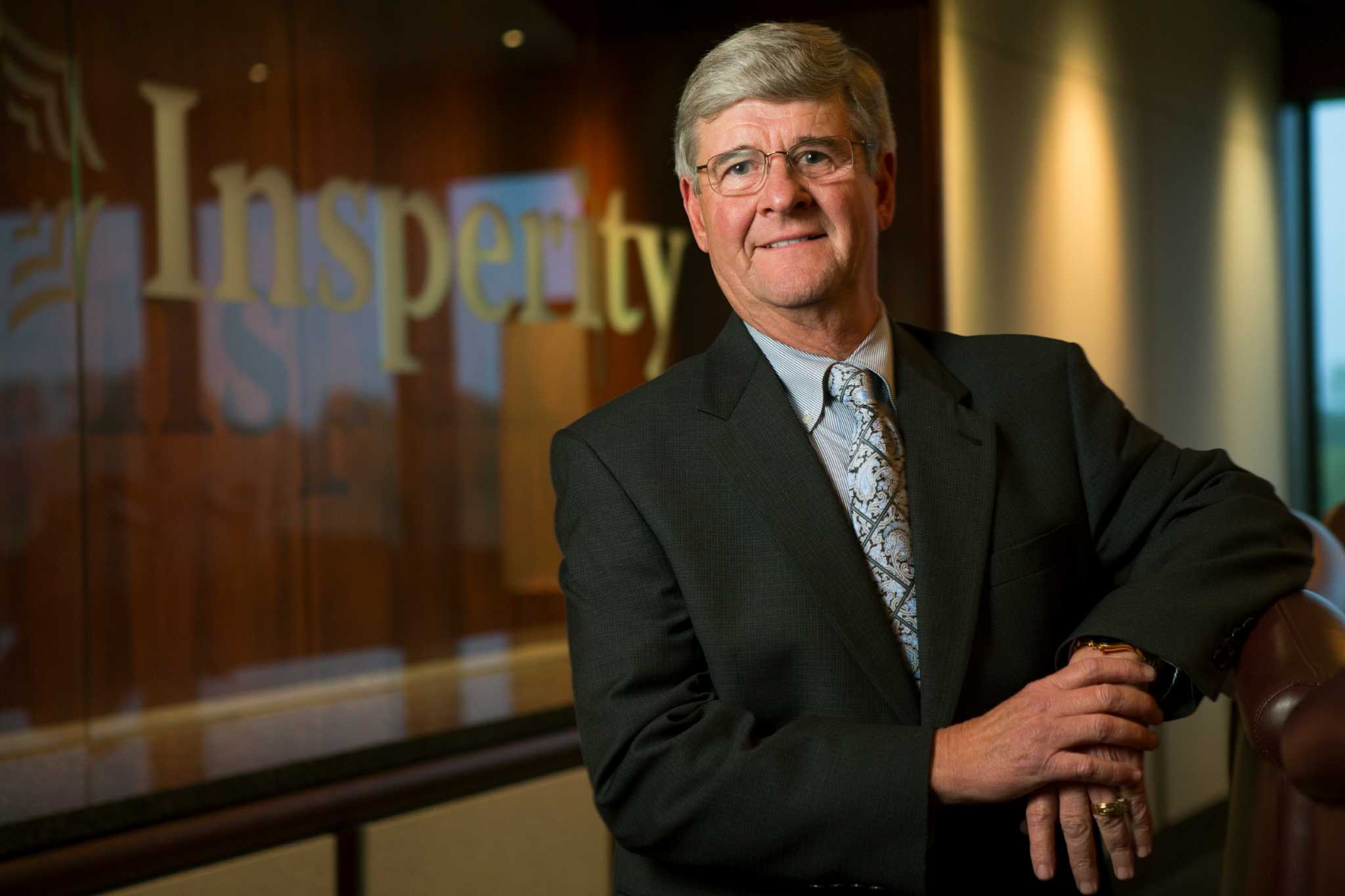 Insperity seats NFL exec to board of directors