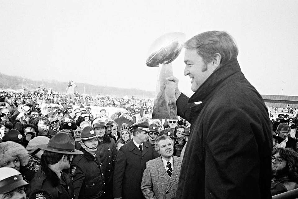 Life in the USA in 1975