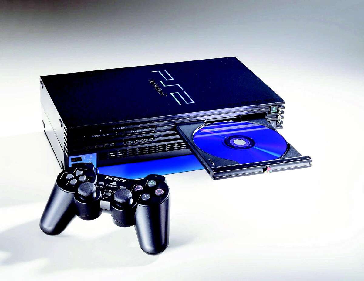 20 years ago, PlayStation emerged as ‘game machine to beat’