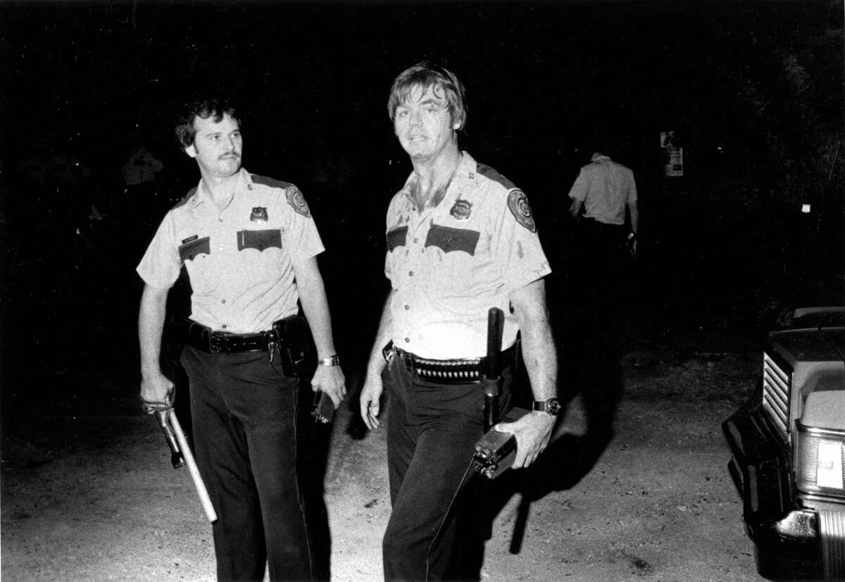 40 years ago police killed Joe Campos Torres sparking massive Moody ...