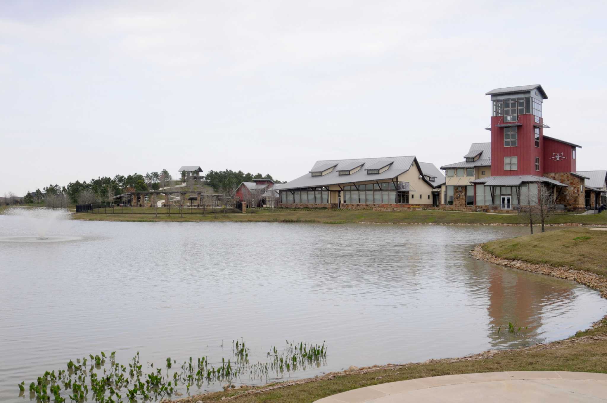 New neighborhoods boost Cross Creek Ranch homes sales