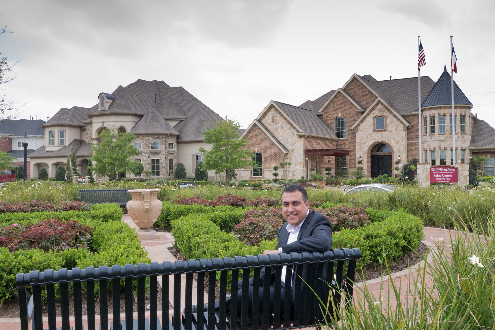 Riverstone tops 2014 home-selling list in Texas