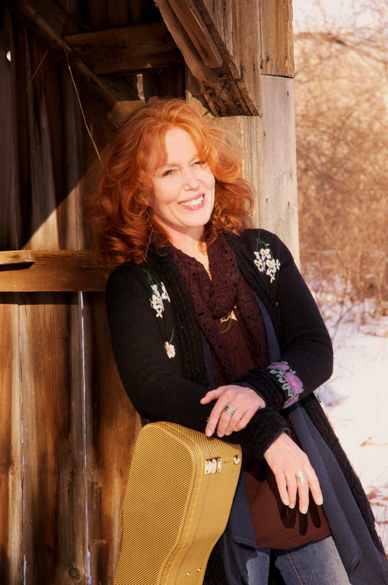 Bluegrass acts to raise some green for WPKN