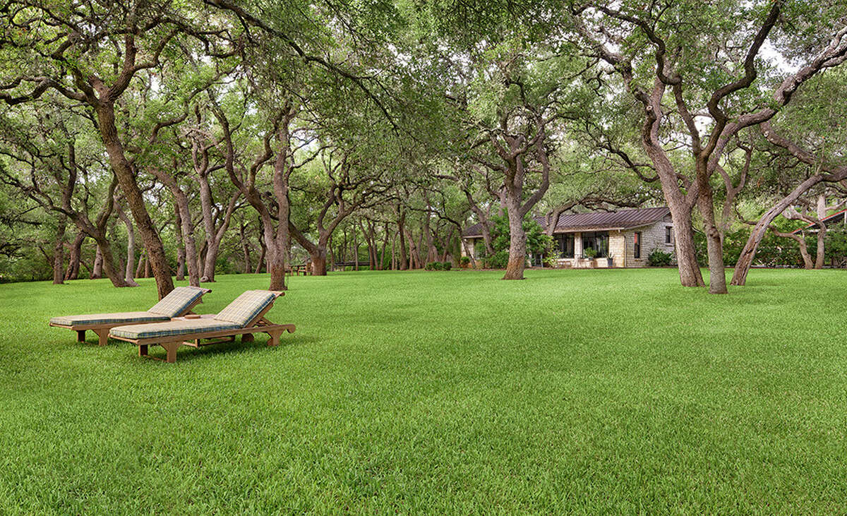 This Austin mansion is so stunning the realtors don’t want you to know ...