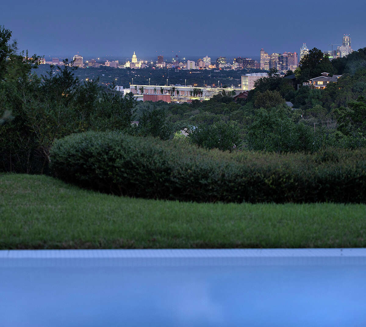 This Austin mansion is so stunning the realtors don’t want you to know ...