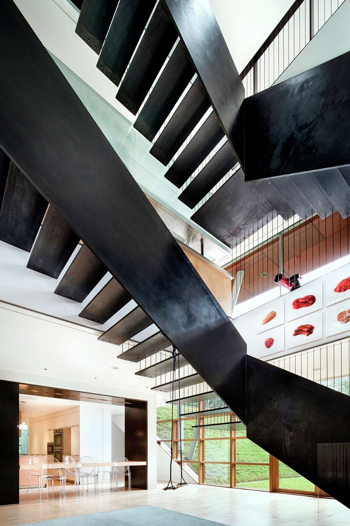 This Austin mansion is so stunning the realtors don’t want you to know ...