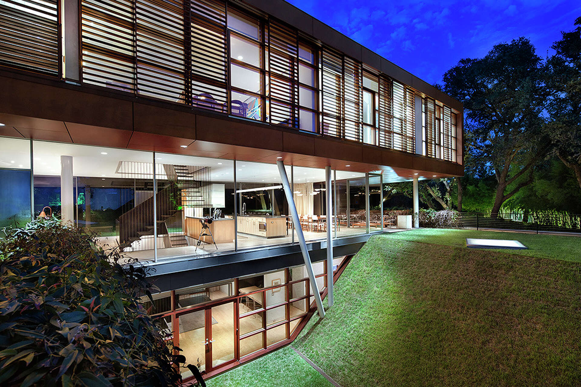 This Austin mansion is so stunning the realtors don’t want you to know ...