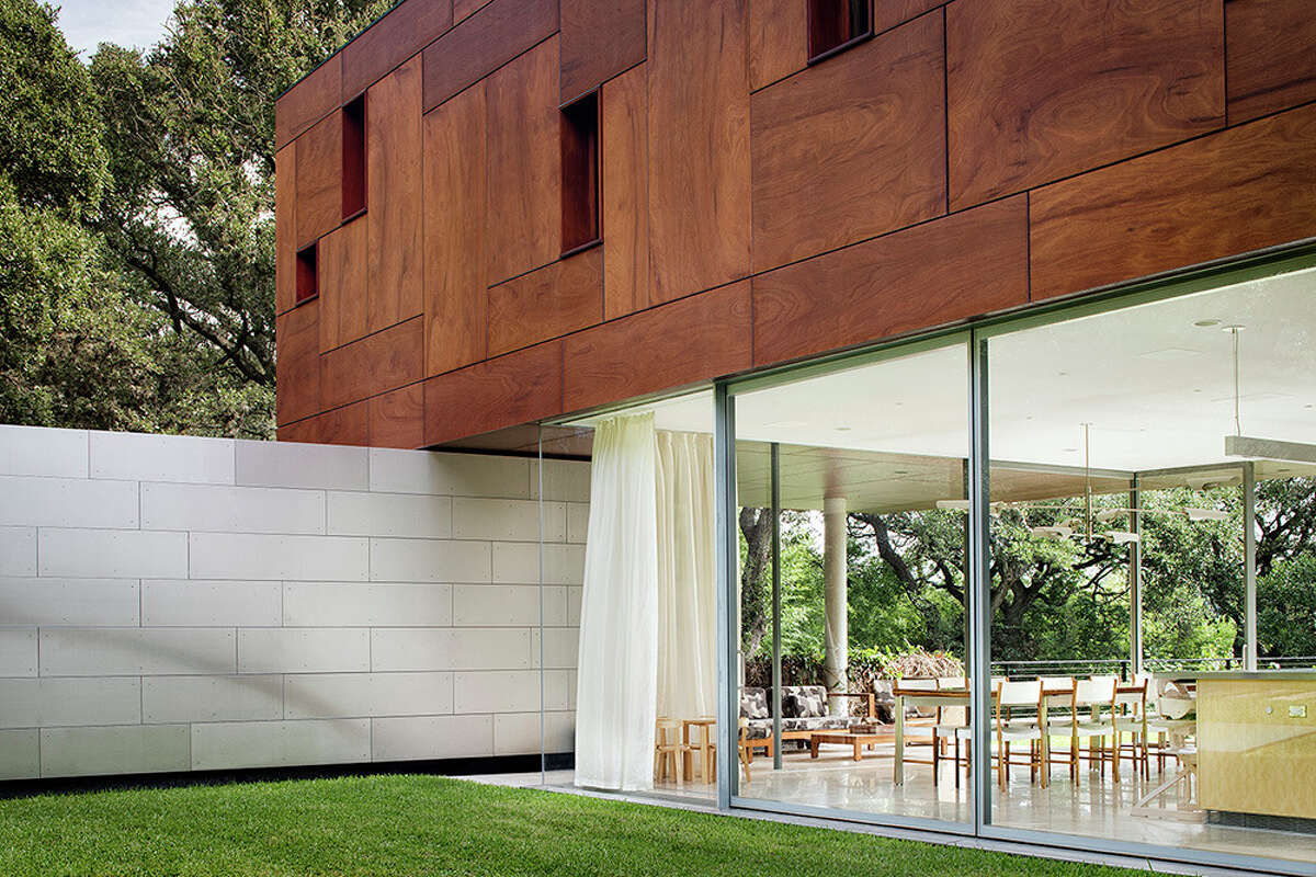 This Austin mansion is so stunning the realtors don’t want you to know ...