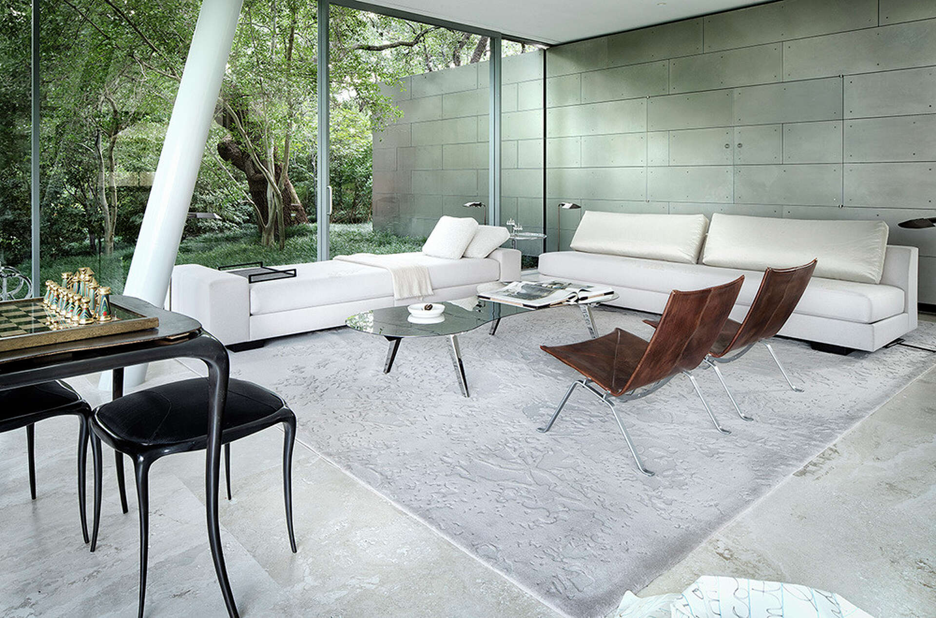 This Austin mansion is so stunning the realtors don’t want you to know ...