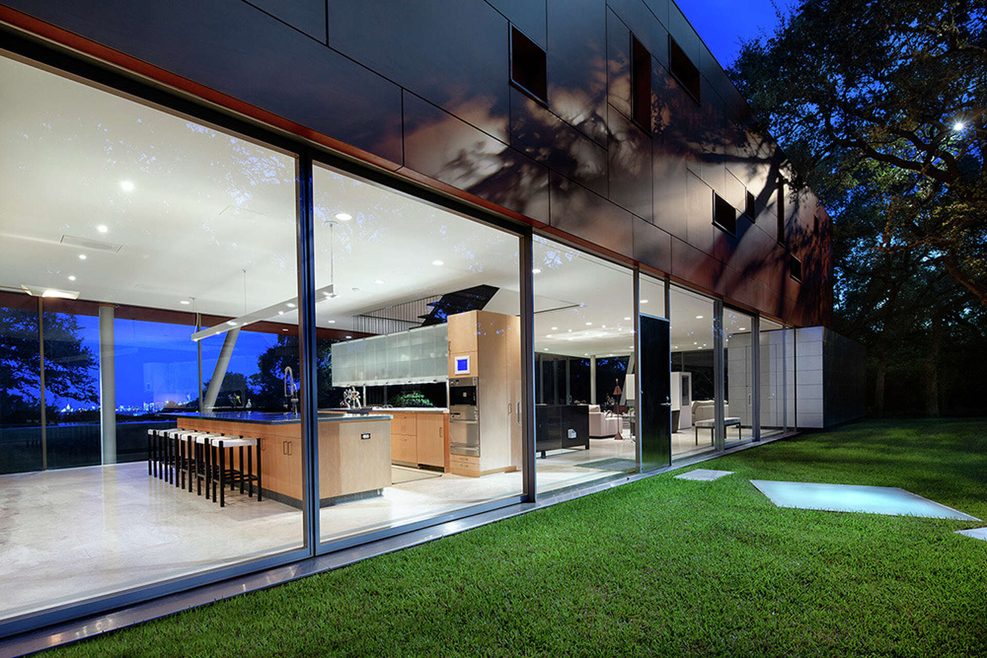 This Austin mansion is so stunning the realtors don’t want you to know ...