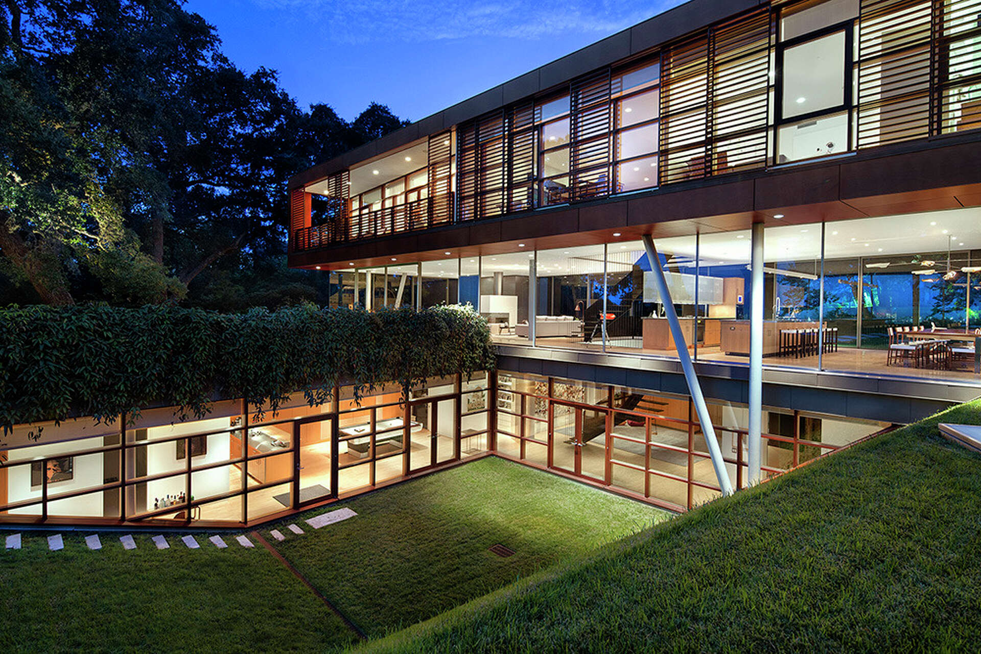 This Austin mansion is so stunning the realtors don’t want you to know ...