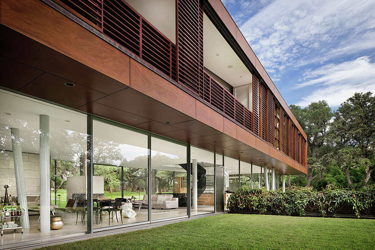This Austin mansion is so stunning the realtors don’t want you to know ...