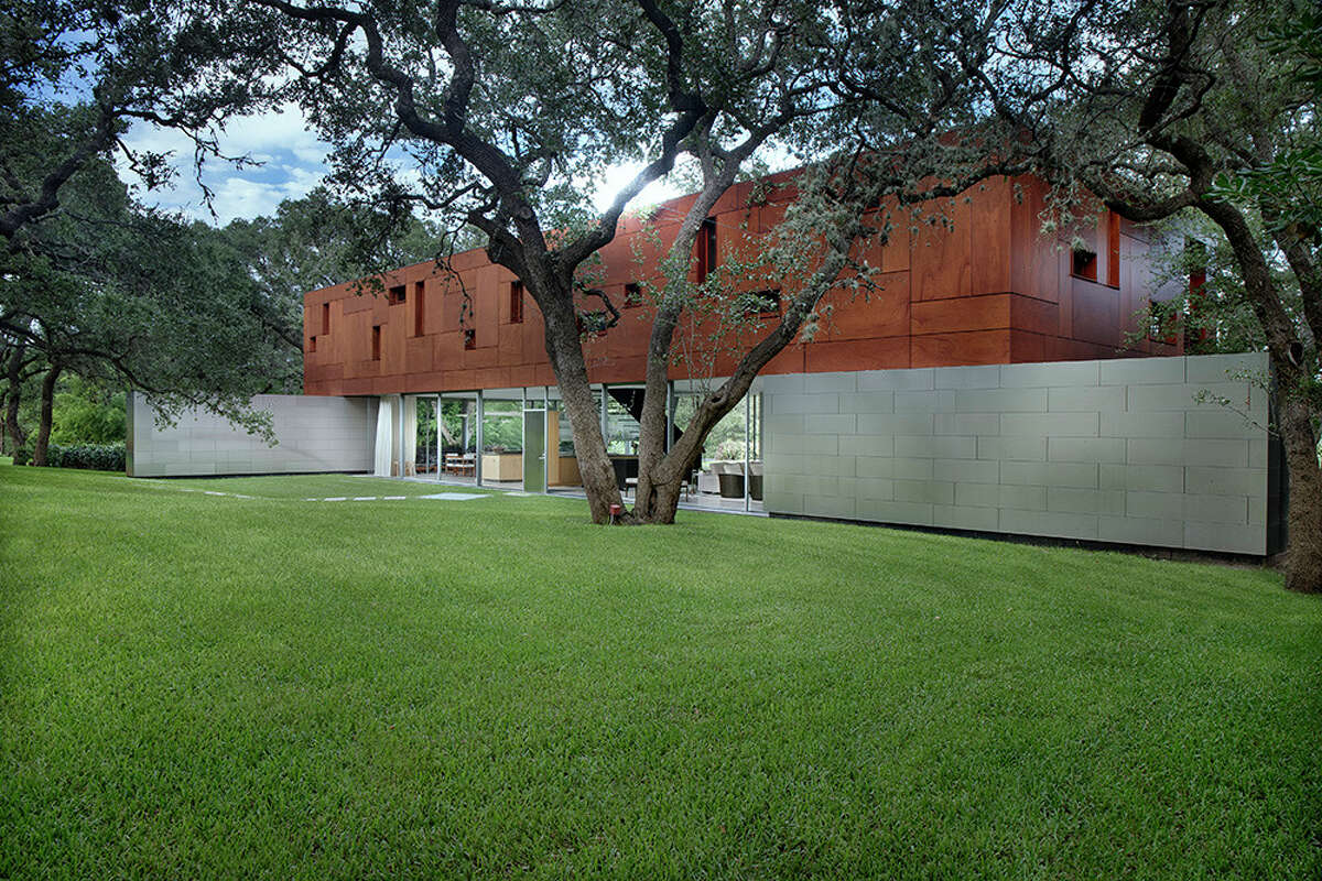 This Austin mansion is so stunning the realtors don’t want you to know ...