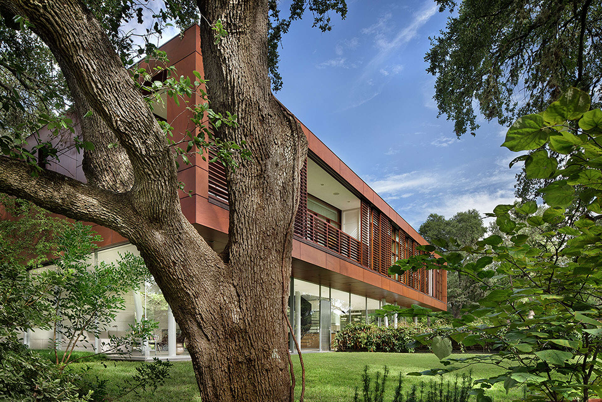 This Austin mansion is so stunning the realtors don’t want you to know ...