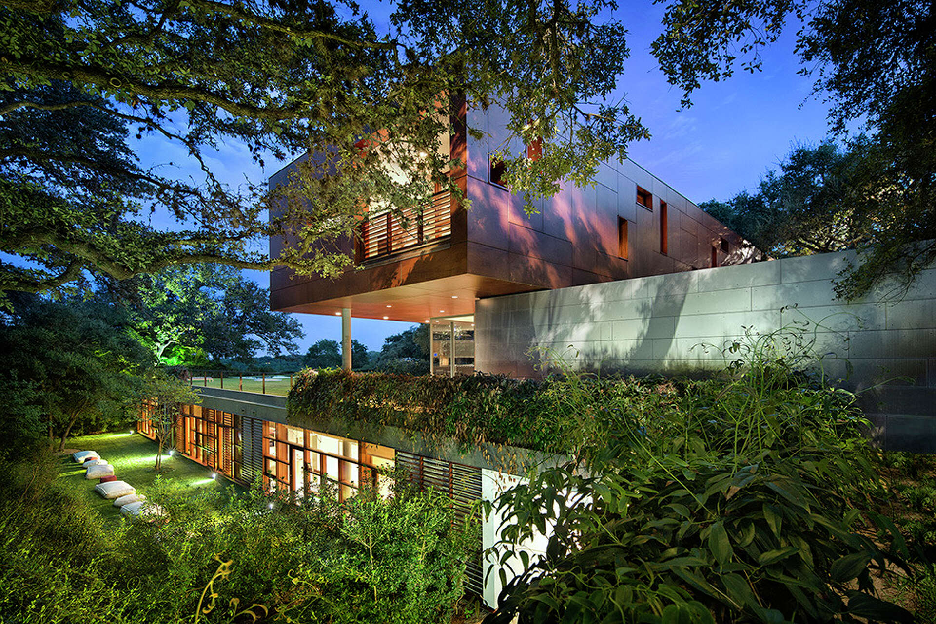 This Austin mansion is so stunning the realtors don’t want you to know ...