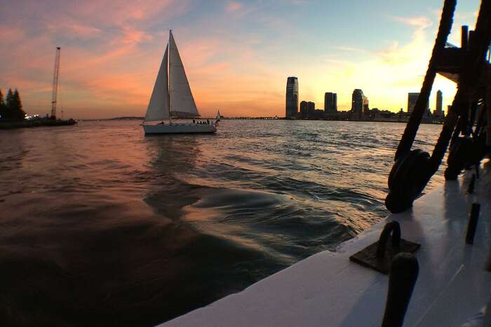 Banff's shoulder season a peak time for adventure