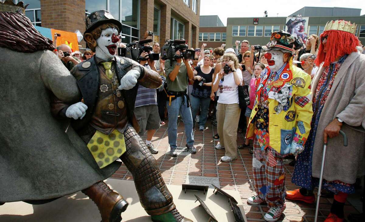 Seattle's Fremont neighborhood history in photos